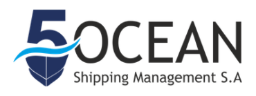 5 Ocean Shipping Management S.A. – Dry Bulk Shipowners